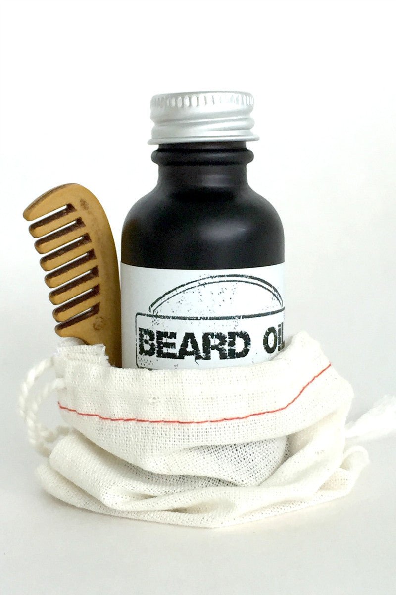 Beard Oil Gift Set | 10 Scents Available – Opal Six